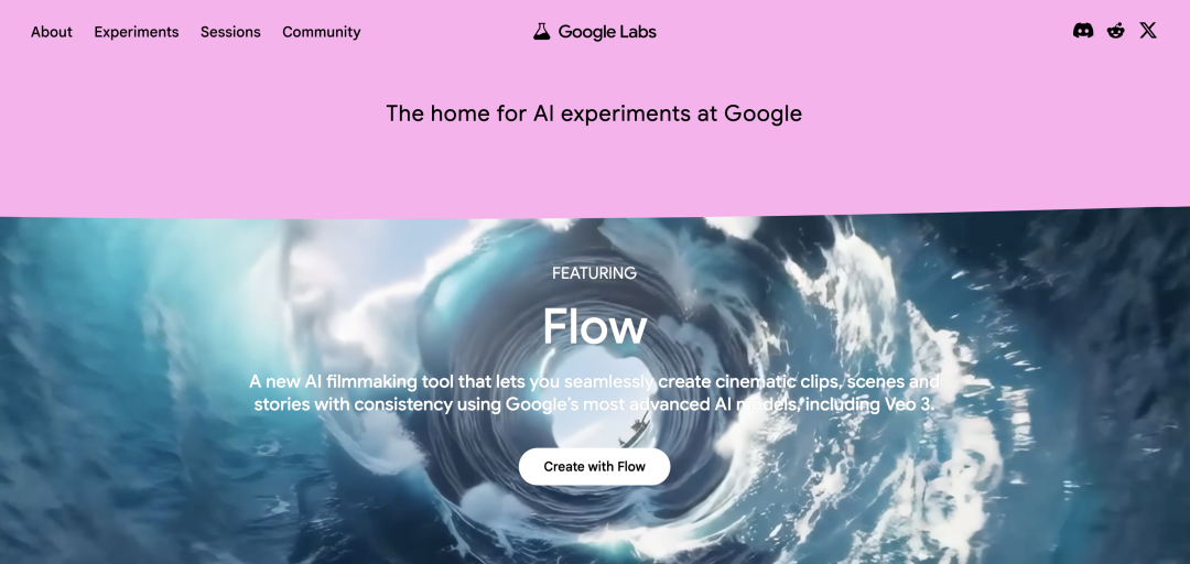 隐藏在Google Labs里的5个神级AI应用。 - 知乎
