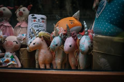 Minicorn, Soonicorn, Unicorn, Decacorn Hectocorn - 知乎