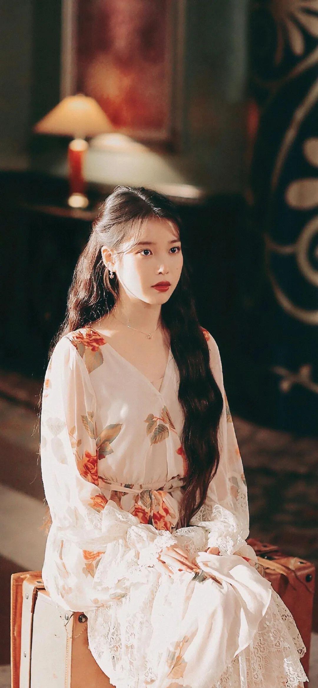 60张【李知恩（IU）】 高清壁纸合集 - 知乎