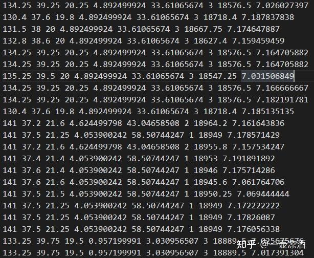 LMFF的使用方法 - 知乎