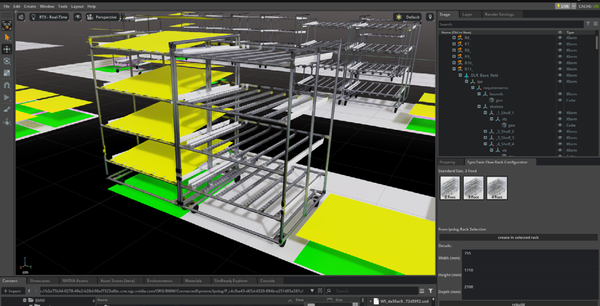 OpenUSD 全明星：借助 OpenUSD 实现互操作性 - 知乎