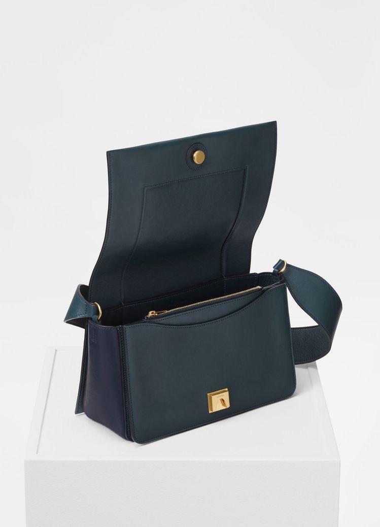 CELINE换Logo了！老Céline还有什么值得买的？ - 知乎