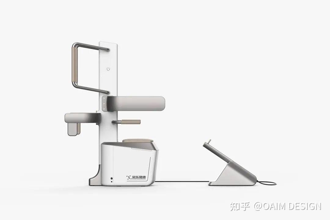 OAIM DESIGN喜提欧洲产品设计奖 - 知乎