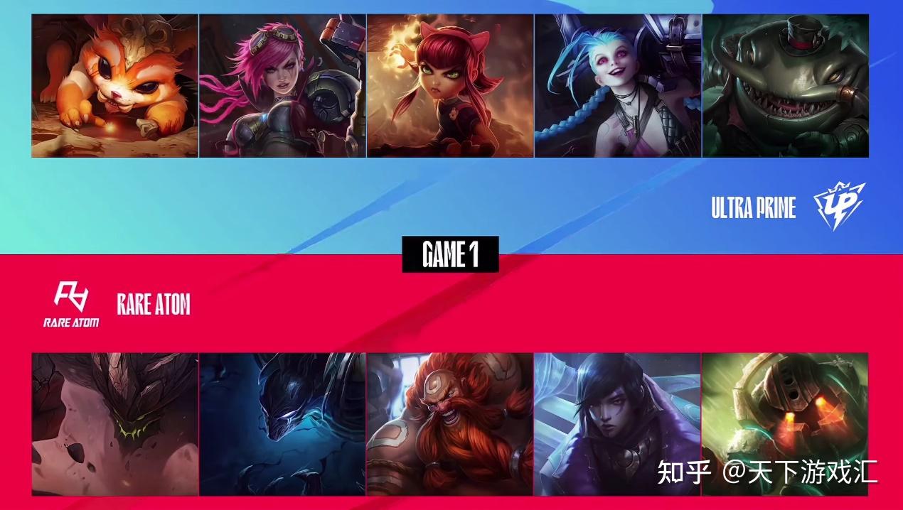 LPL：宁王获胜吓跑德云色，三杀砍下双MVP，笑笑提前预警，远离UP - 知乎