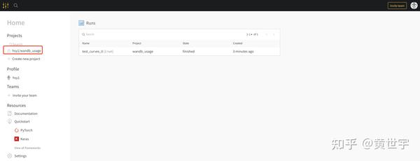 wandb使用教程(四)：wandb本地部署 - 知乎