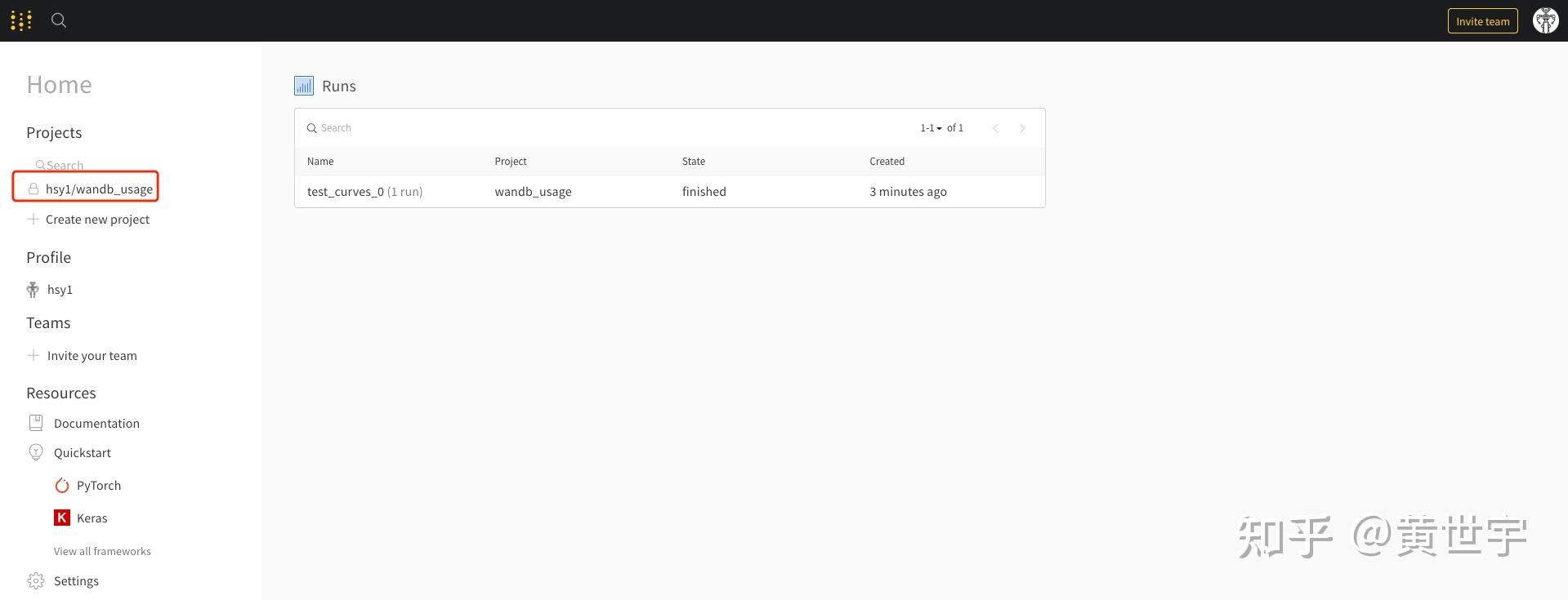 wandb使用教程(四)：wandb本地部署 - 知乎