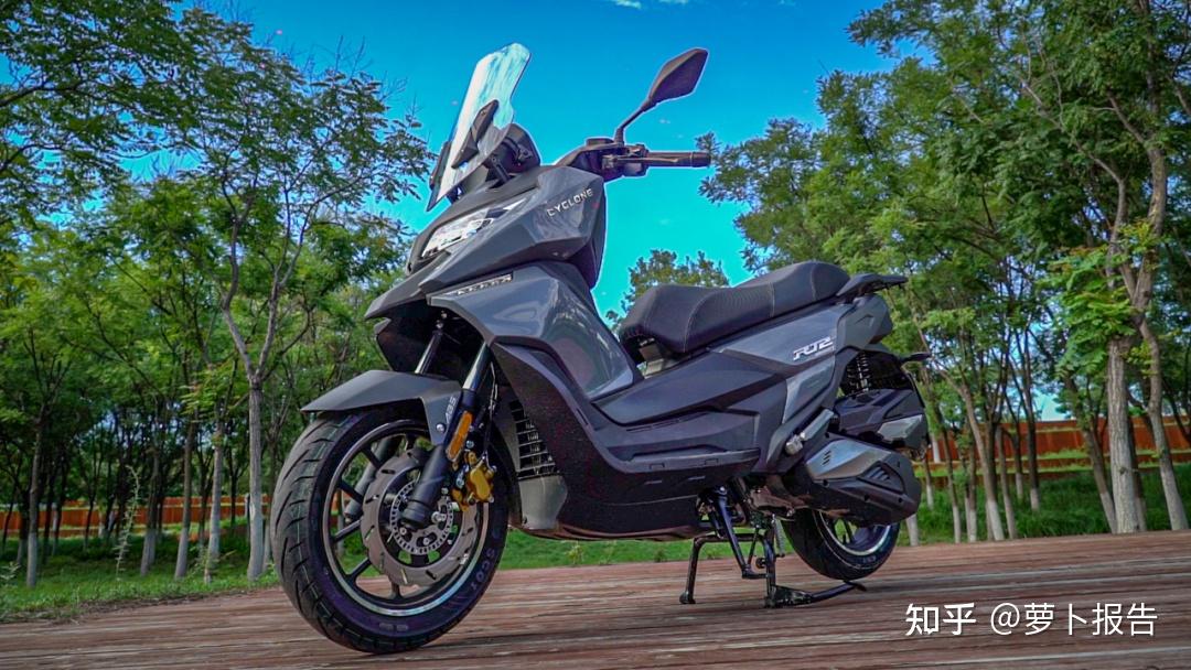 舒适通勤不堵车！解析赛科龙RT2 - 知乎