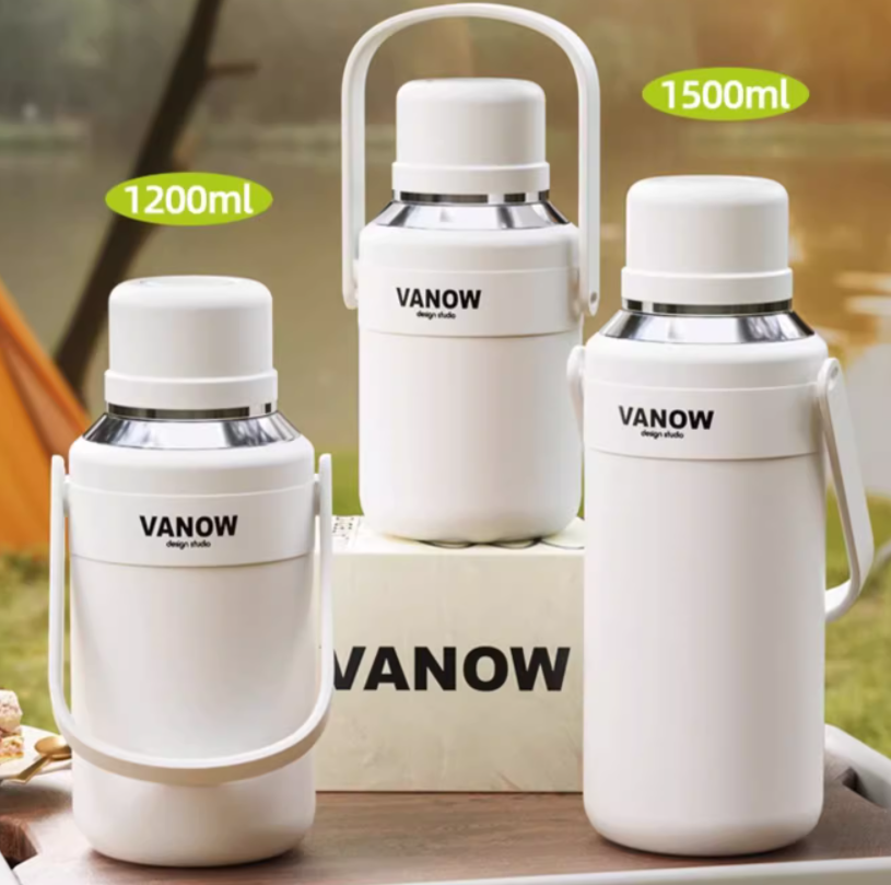 别再乱选英国Vanow保温杯，这些点要注意（附各型号英国Vanow保温杯推荐，英国Vanow保温杯怎么样？怎么选看这里） - 知乎