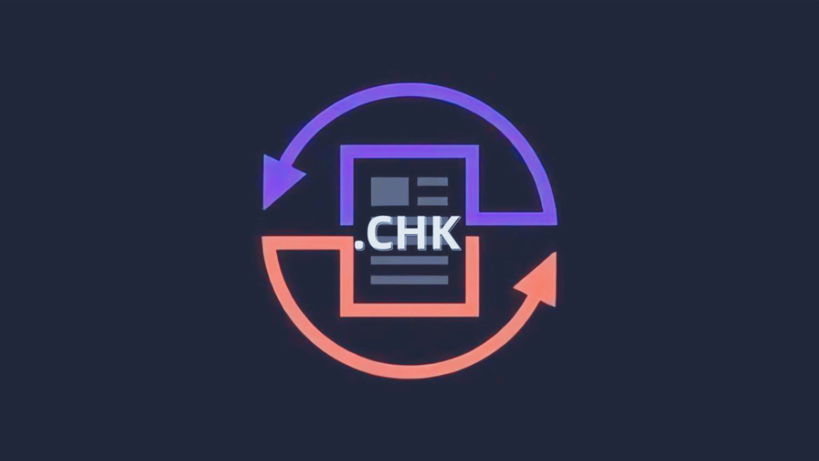 chk文件怎么恢复？chk文件恢复软件哪个好？ - 知乎