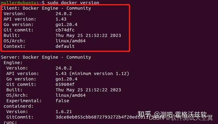 最详细的ubuntu 安装 Docker教程 知乎