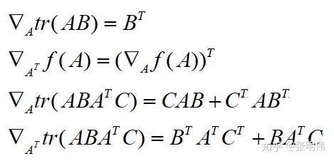 SVD：Single Value Decomposition - 知乎