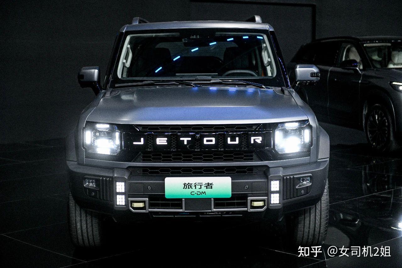 奇瑞鲲鹏超级性能电混C-DM，有哪些技术亮点？ - 知乎