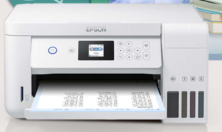 如果自动双面打印是刚需，四款自动双面打印机对比：惠普（HP）678，爱普生L4268，佳能G5080，兄弟DCP-T725DW - 知乎