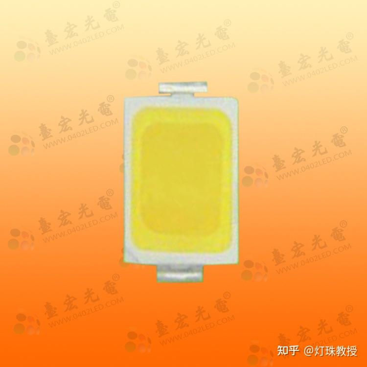 5730 LED灯珠与2835 LED灯珠对比：挑选更亮的照明解决方案 - 知乎