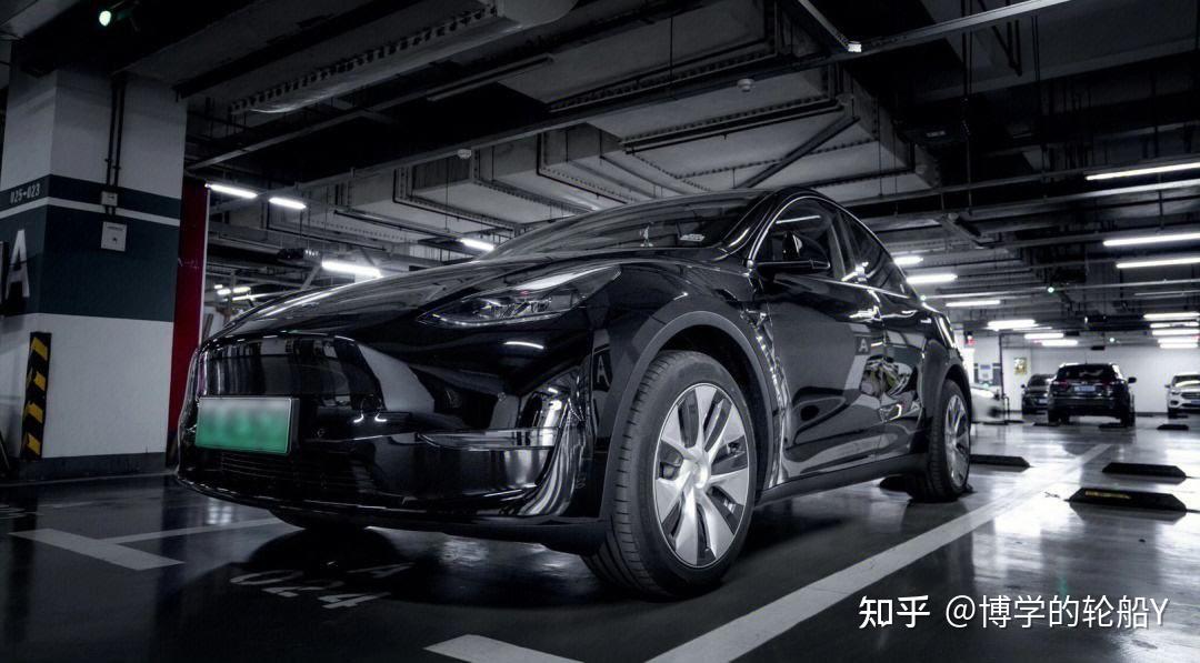 即刻交付！特斯拉车主提车即可体验FSD功能，无需申请测试或下载 - 知乎
