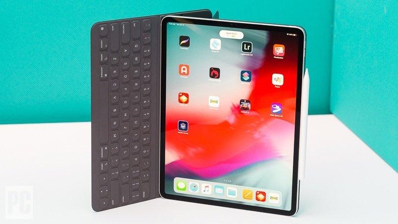 Apple iPad Pro（12.9 英寸，2018 年）评测 - 知乎