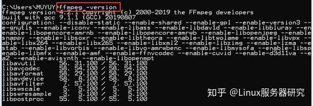 QT+FFmpeg4.x Windows开发环境搭建 - 知乎