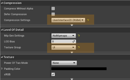 UE4入门之路（UI篇）：UI性能优化 - 知乎