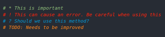 这四个VSCode插件可以大幅提升Python开发效率 - 知乎