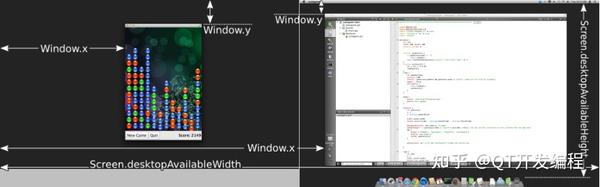 QML类型：ApplicationWindow、Window - 知乎