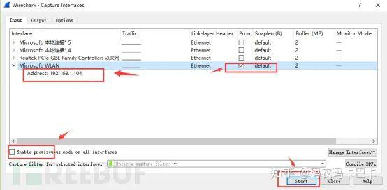 原来网络还能这样看！Wireshark 玩转抓包的正确姿势,看这篇就够了！ - 知乎