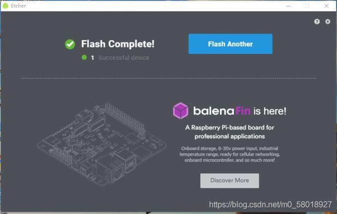 Windows使用etcher制作macOS系统启动u盘 - 知乎