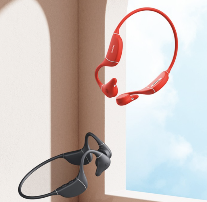 南卡 NANK骨传导Runner Pro3蓝牙耳机测评 - 知乎