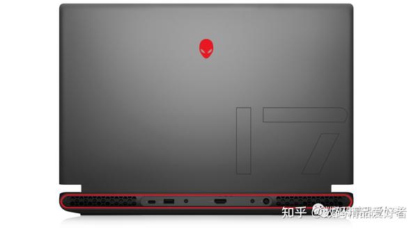 锐龙游戏本中的皇帝！Alienware m17 R5是否值得选？ - 知乎