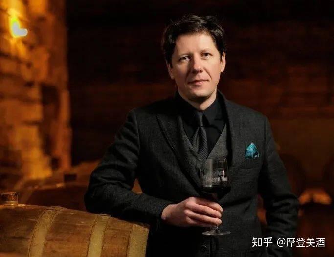 Viorel Garaz：声誉是无价资产丨米茨酒庄专访 - 知乎