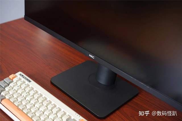 HKC T2751U初体验：花2K的钱就能体验4K的细腻，难道不香吗？