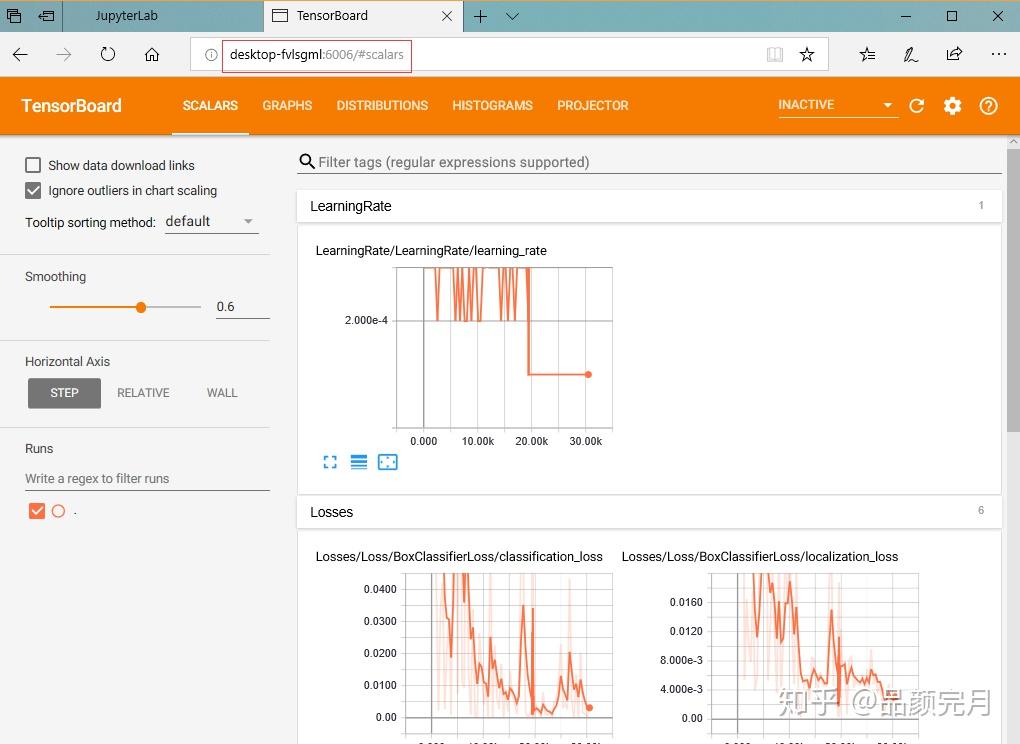 用tensorflow-gpu训练自己的神经网络Win10 - 知乎