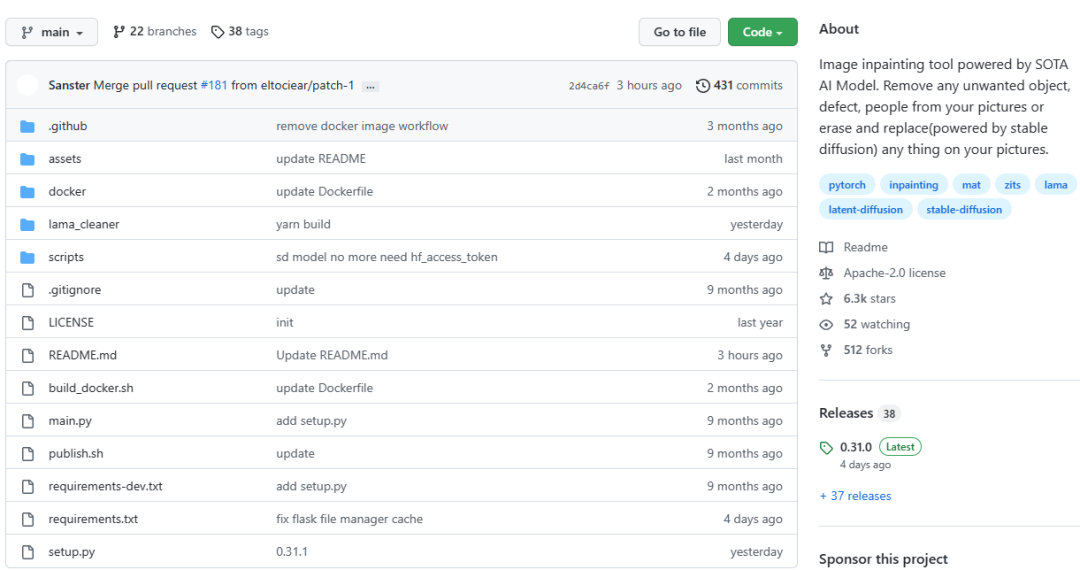 Github 上超强的9款开源软件和项目【附链接】 - 知乎