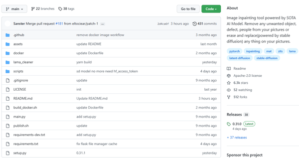 Github 上超强的9款开源软件和项目【附链接】 - 知乎