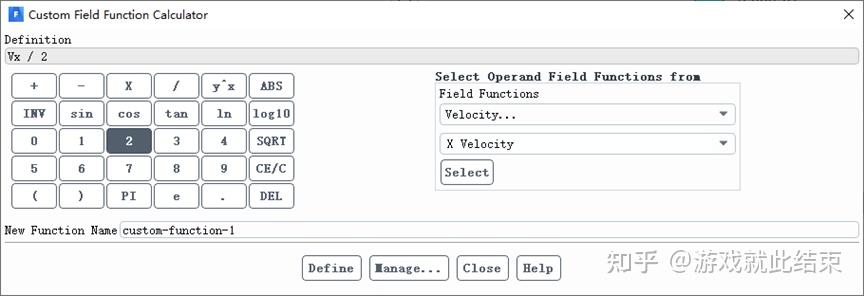 fluent 验证案例11： Laminar Flow in a Triangular Cavity 三角形腔体中的层流 - 知乎