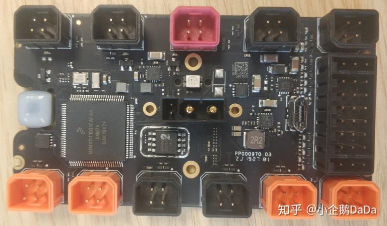 为竞赛而生，而非教育：DJI大疆RoboMaster S1产品剖析 - 知乎