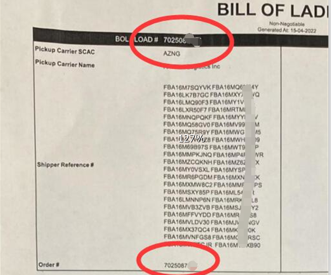 What is Amazon Bol? 亚马逊的BOL LOAD - 知乎
