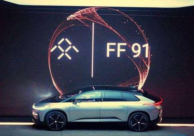 FF再获1亿美元融资 FF 91交付提前进入倒计时 - 知乎