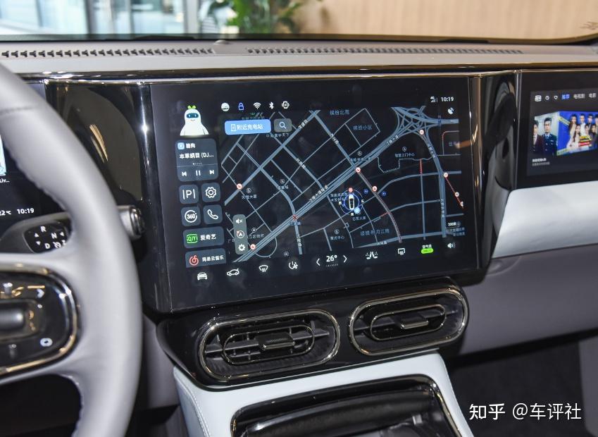 搭载CTC电池技术，续航达717km，零跑C01起售19.38万元 - 知乎