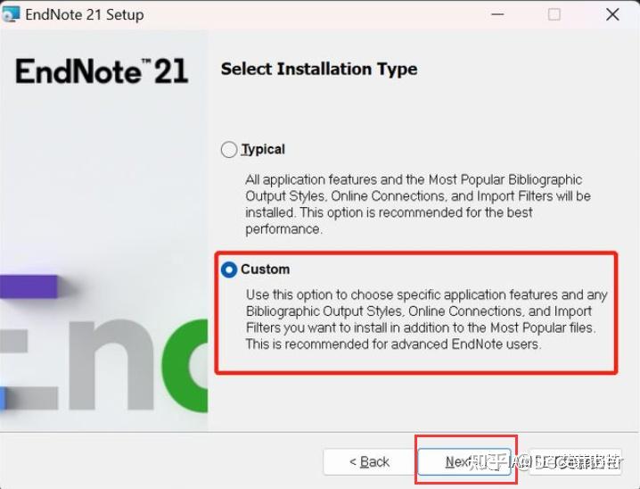 重磅！全新Endnote 21来了！ - 知乎
