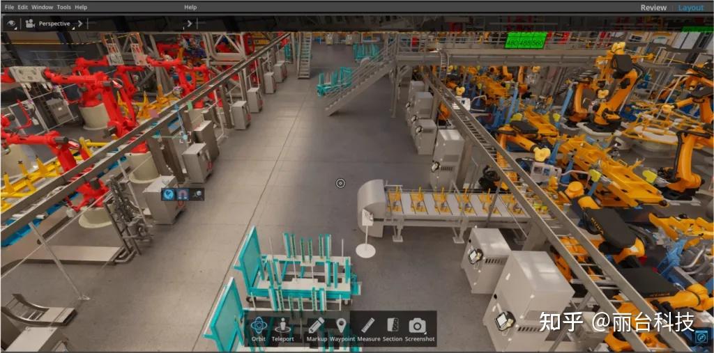 新功能一览！NVIDIA Omniverse™ Kit 106 Beta 版本发布