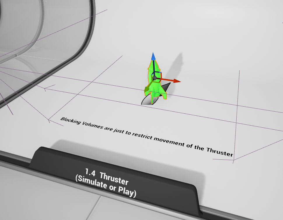 Physics Simulation - UE4中的物理模拟介绍 - 知乎
