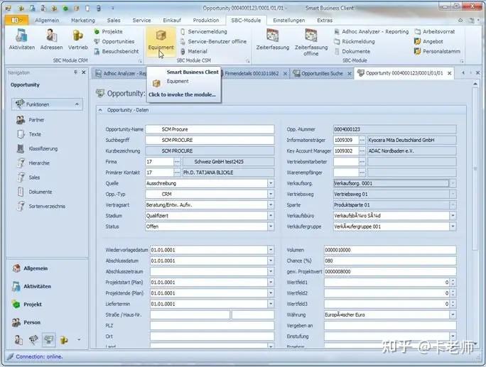 一文解惑‖crm是什么意思啊 - 知乎