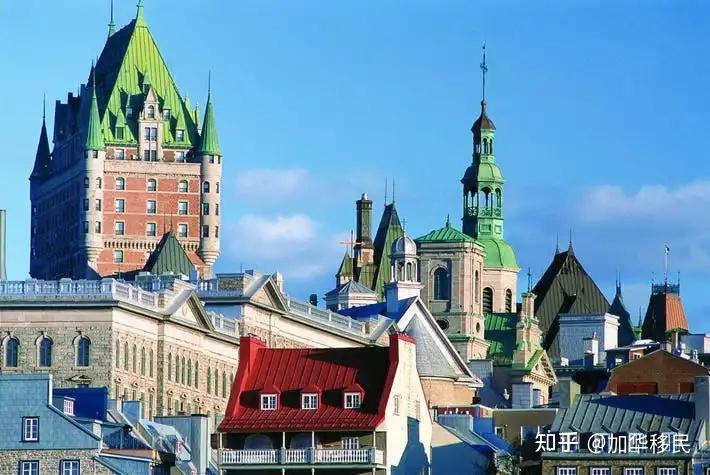 喜讯！加拿大魁省严重缺人！雇主可以招聘更多的临时外国工人~ 知乎