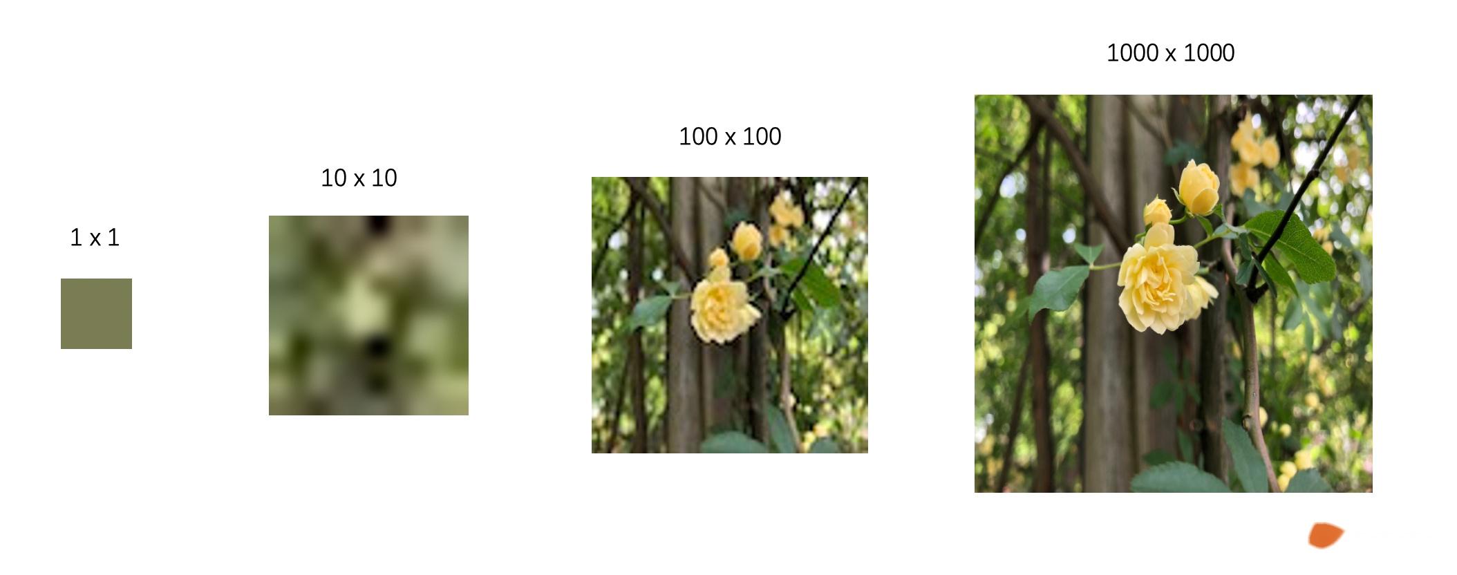 01｜基本概念：从参数的角度看视频图像 - 知乎