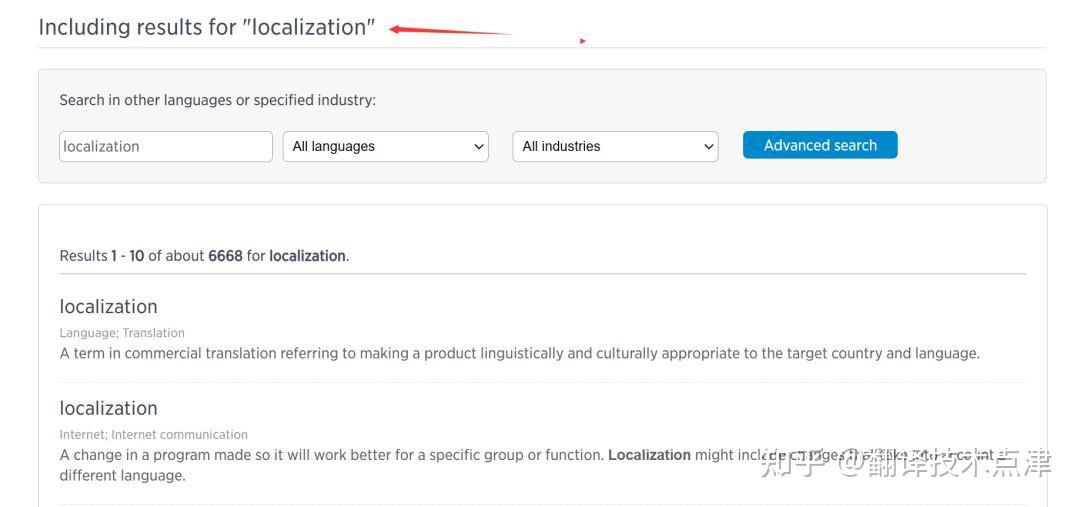 TermWiki：术语检索利器 - 知乎