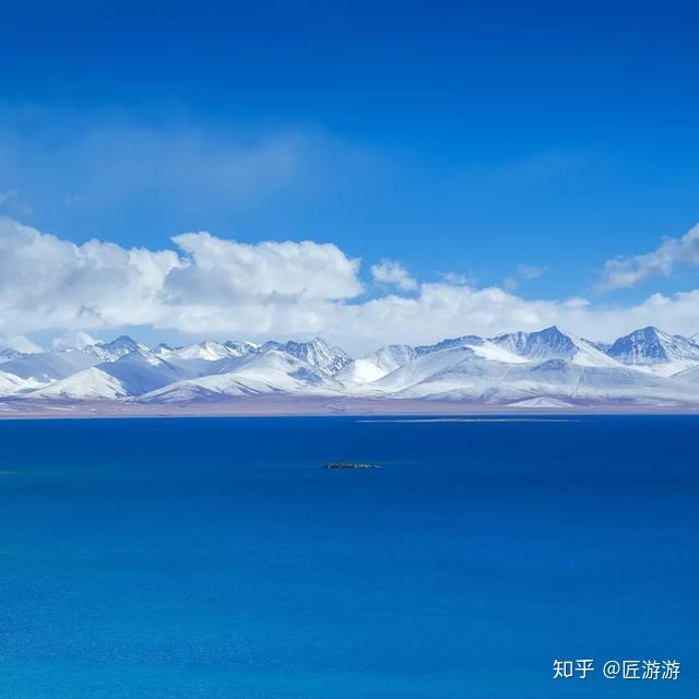 西藏湖泊TOP10！ - 知乎