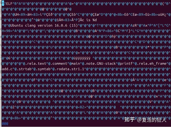 LLVM独立工具以及常用执行命令 - 知乎