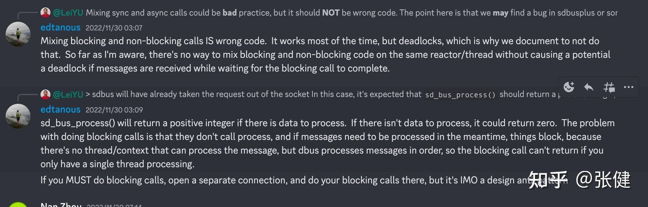 OpenBMC: 踩坑之 boost::asio 与 new_method_call - 知乎