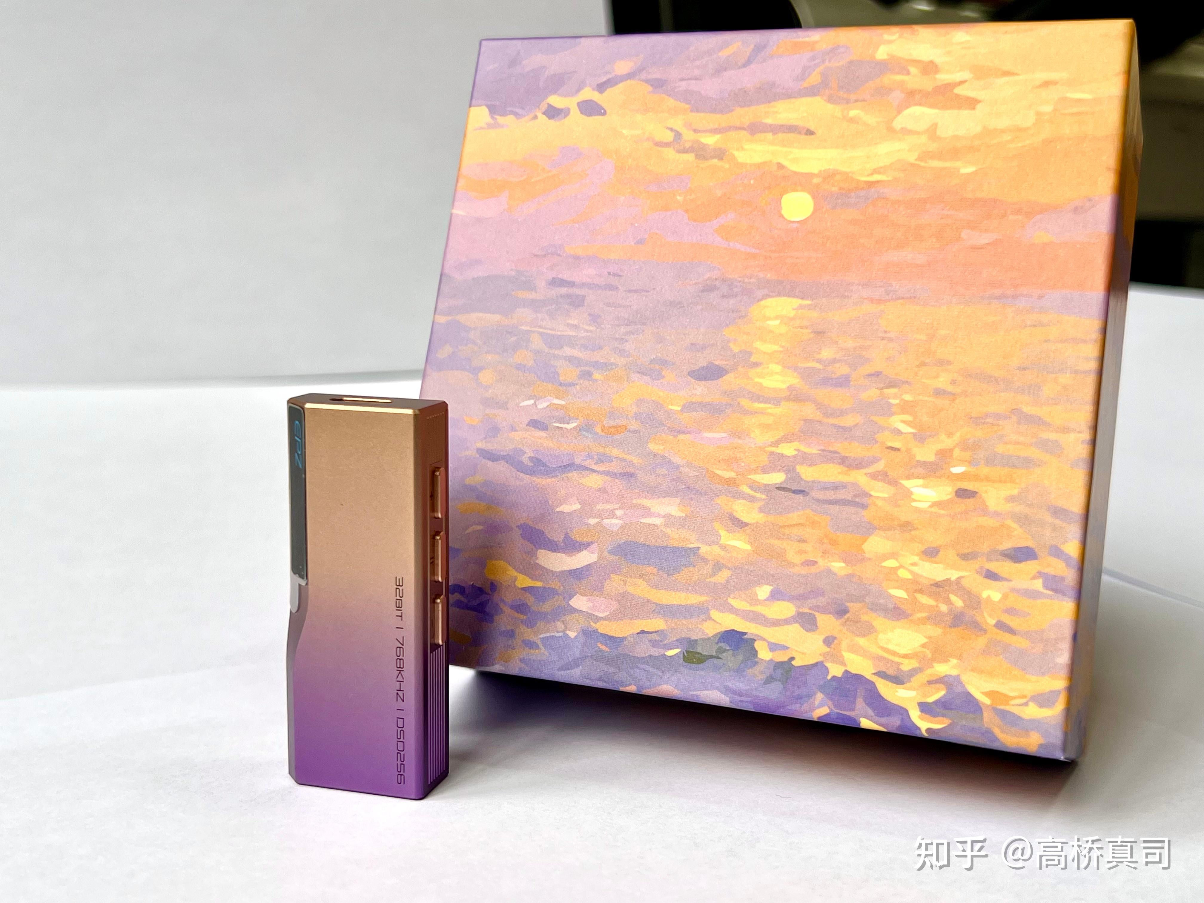 HIFI初烧拥有它即可毕业：EPZ TP55便携式解码耳放 - 知乎