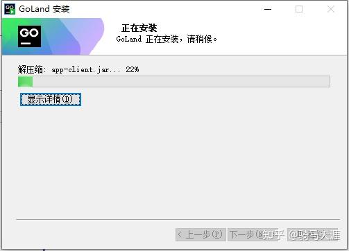 【GoLand】一款专为 Go 语言设计的集成开发环境（IDE）（详细安装教程）附补丁 - 知乎